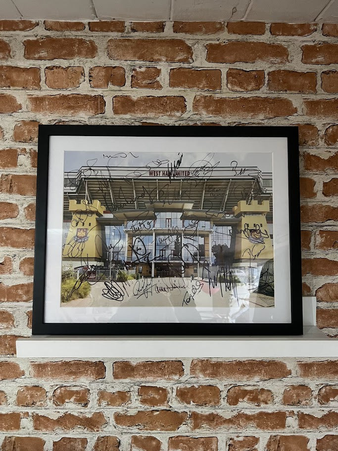 Picture Framing in Dover, Kent – The Wrong End of Town